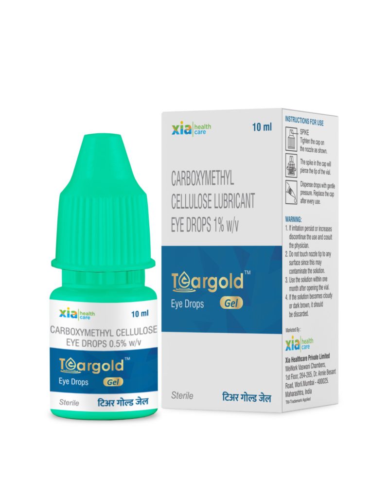 Eye Care Products: Addcool Gel Eye Mask, Lutisite Tablets, Eye Drops ...